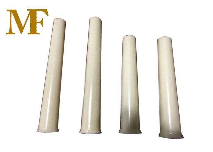 Tube d'entretoise de PVC de tige de renfort de mur de béton préfabriqué ...